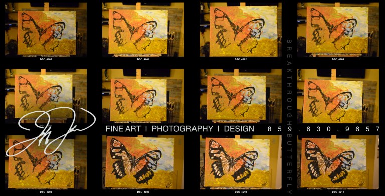 BreakthroughButterfly™ | JefferyJ.com| Fine Art, Design, Photography ...
